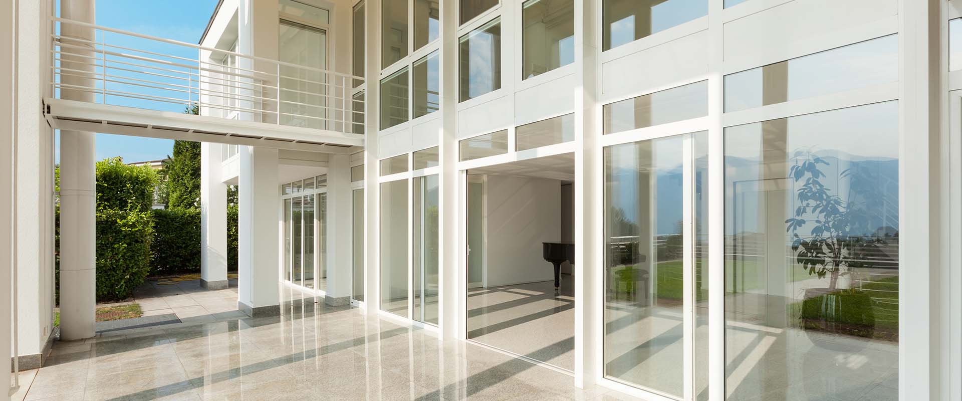 Contact Miller Glass | Get in Touch Today